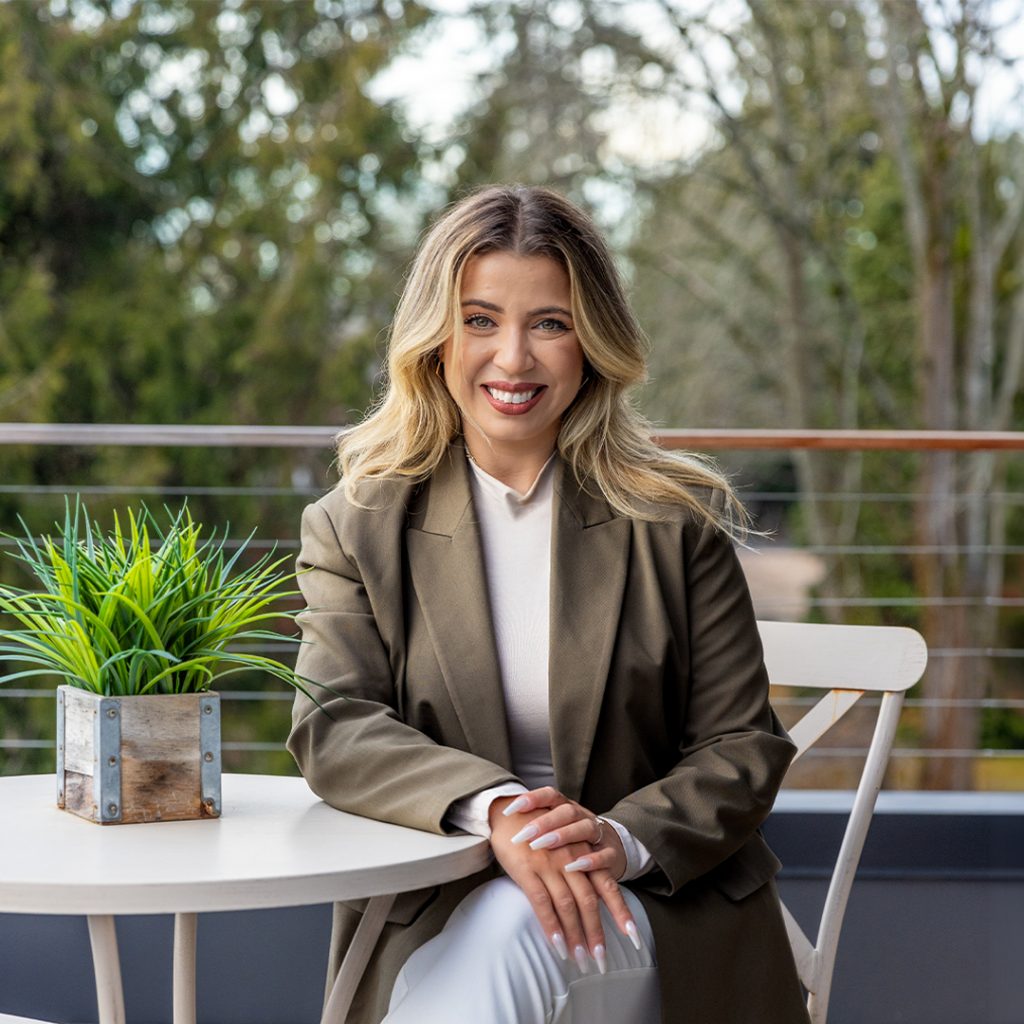 Casaliv - Lydie Vieira